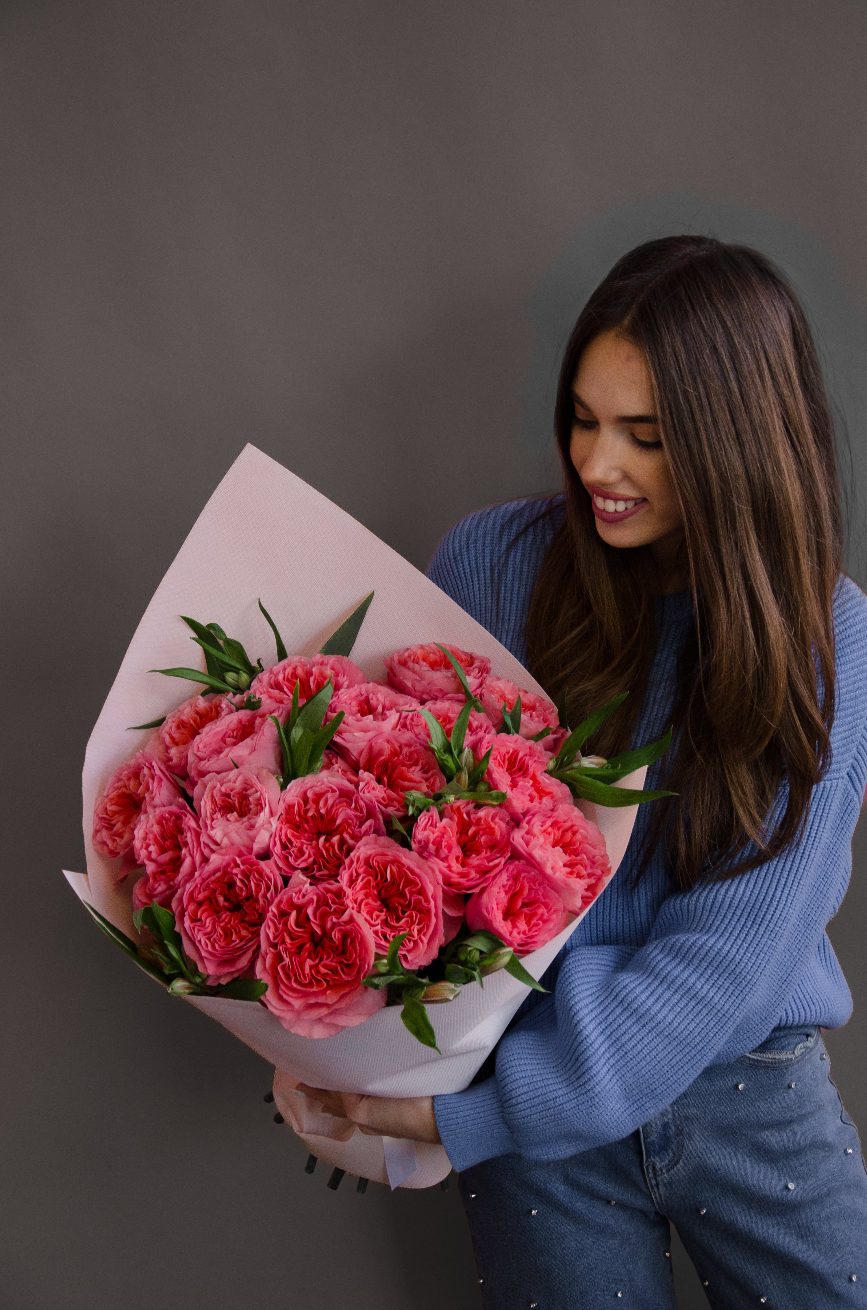 Luna Flowers Denver | Fresh Flowers & Delivery