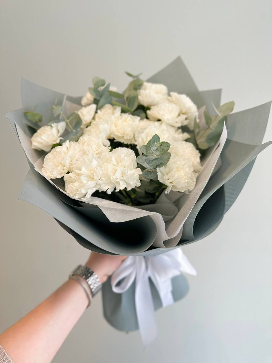 Luna Flowers Denver | Fresh Flowers & Delivery