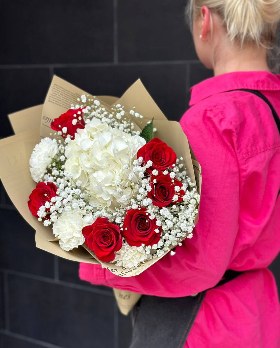 Shop All Flowers | Luna Flowers Denver