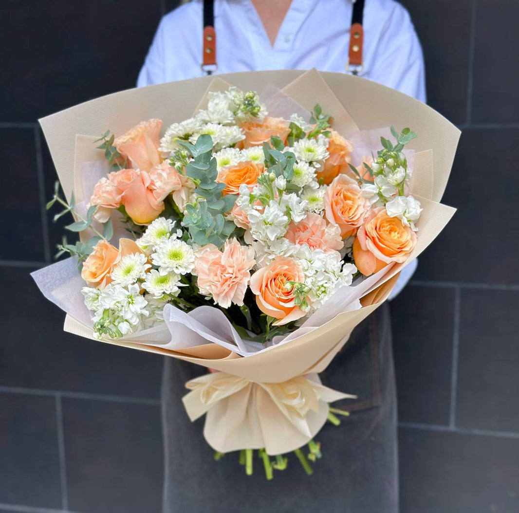 Luna Flowers Denver | Fresh Flowers & Delivery