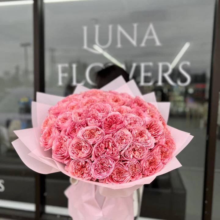 Luna Flowers Denver | Fresh Flowers & Delivery