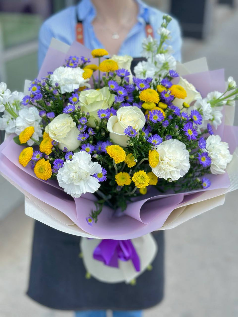 Shop All Flowers | Luna Flowers Denver